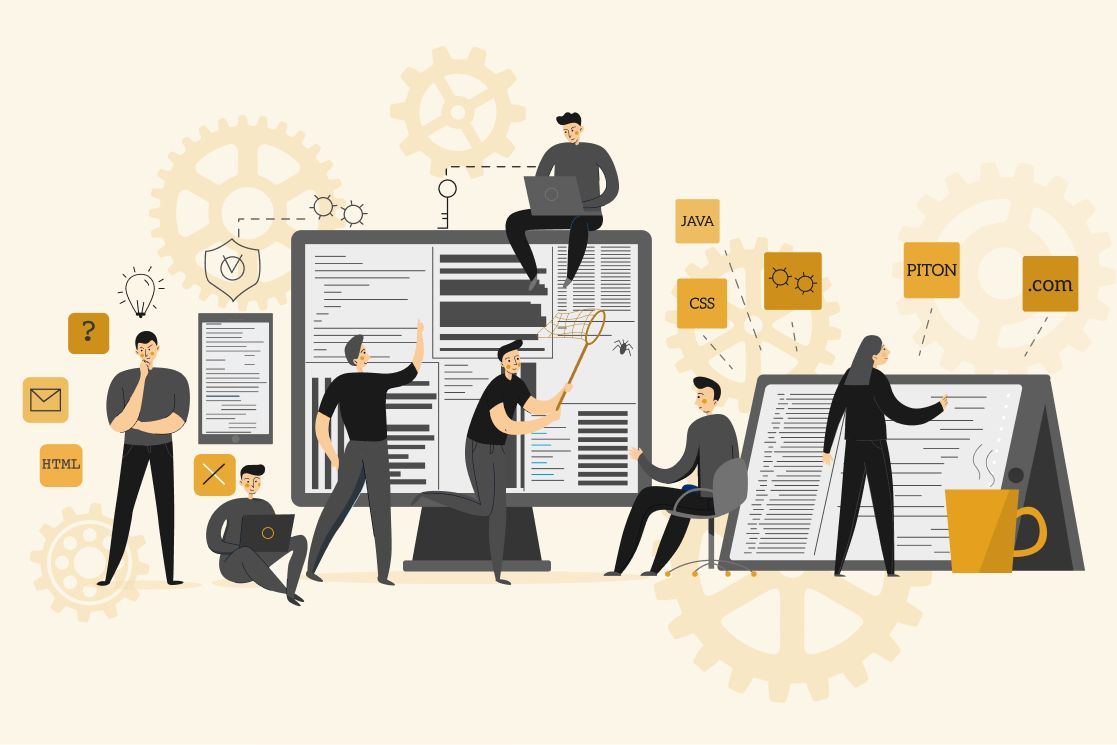 JLabs | Tech Team at your Service