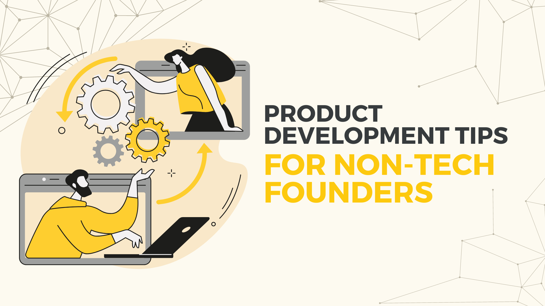 JLabs | Product Development Tips for Non-Tech Founders