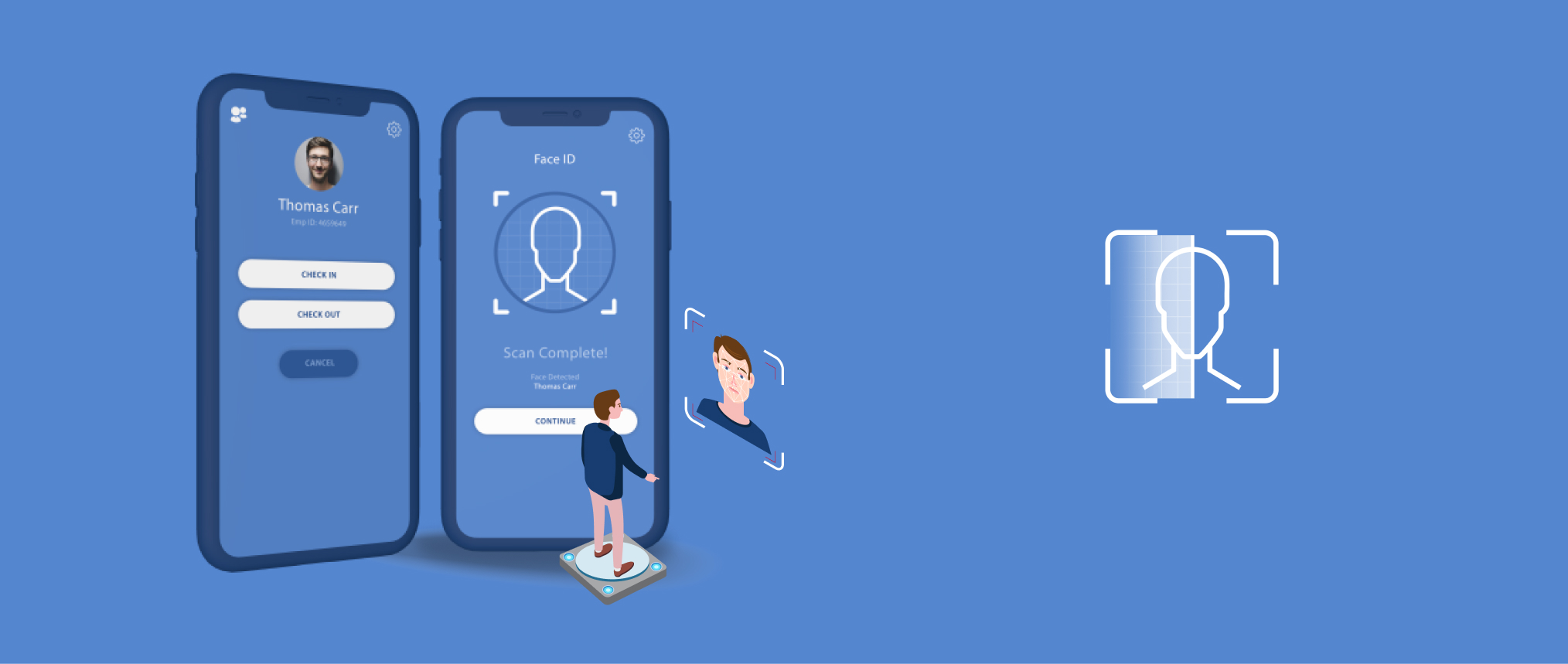 JLabs | Portfolio - FaceX